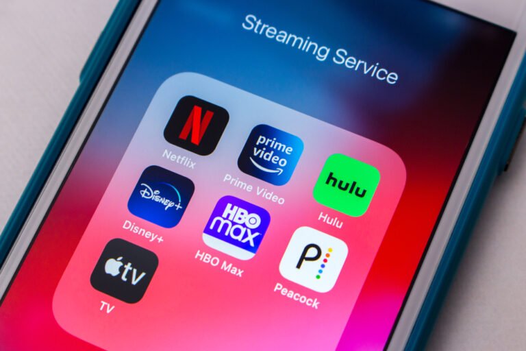Other Ways To Watch – Internet TV Reviews